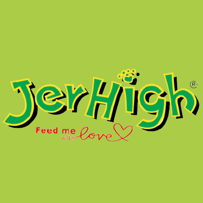 Jerhigh Logo